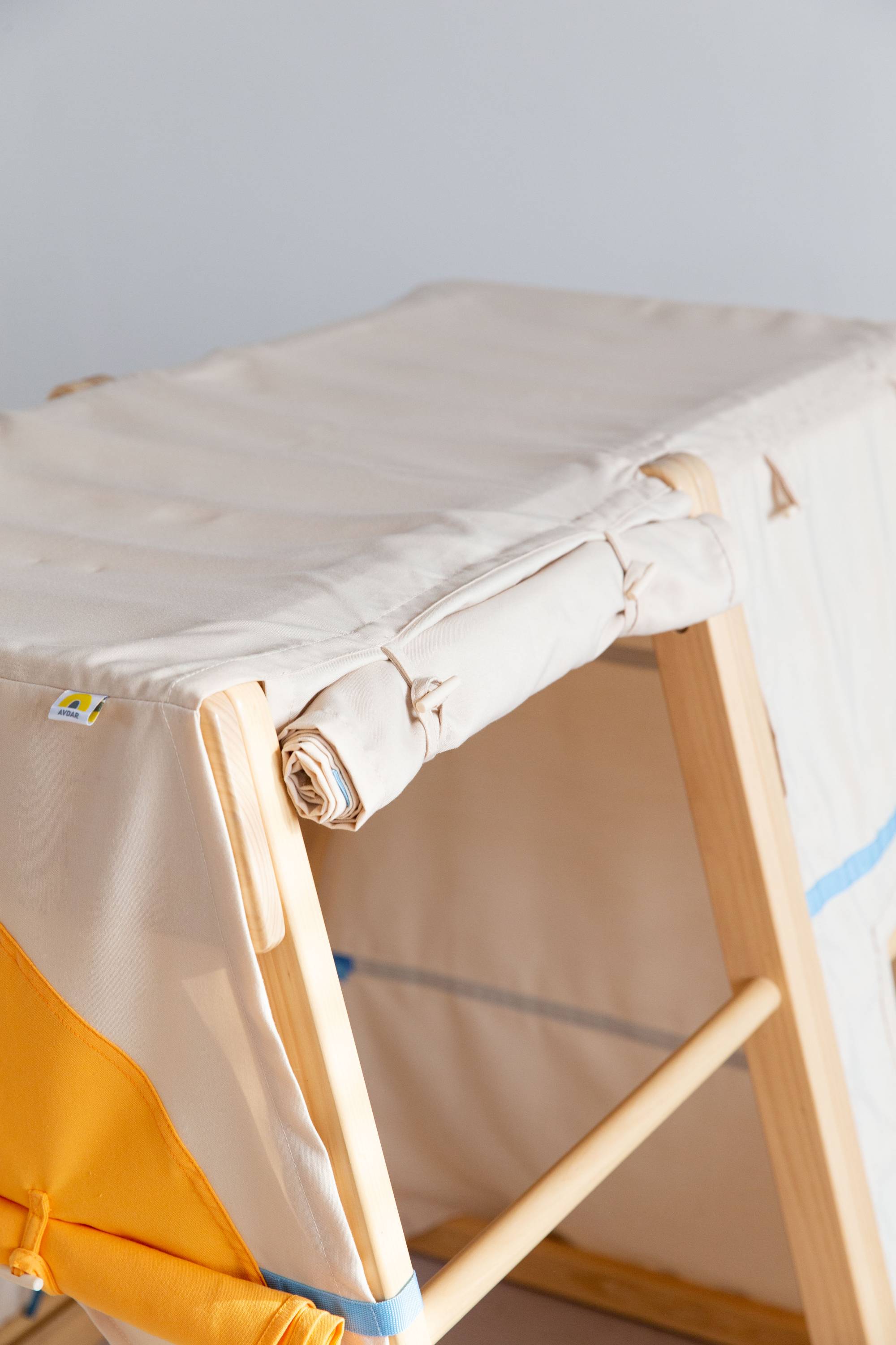 [READY STOCK] Avdar Gym Tent