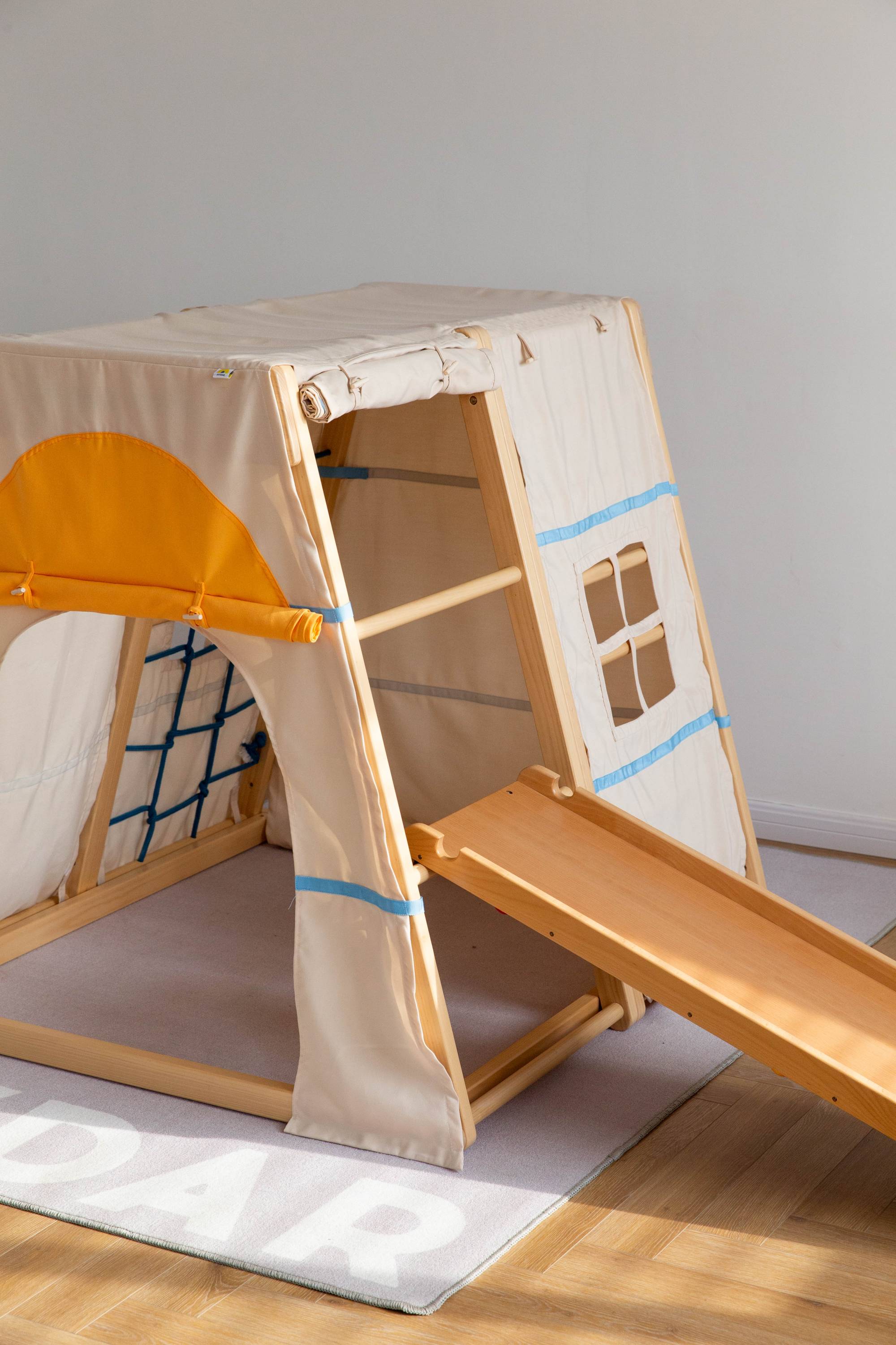 [READY STOCK] Avdar Gym Tent