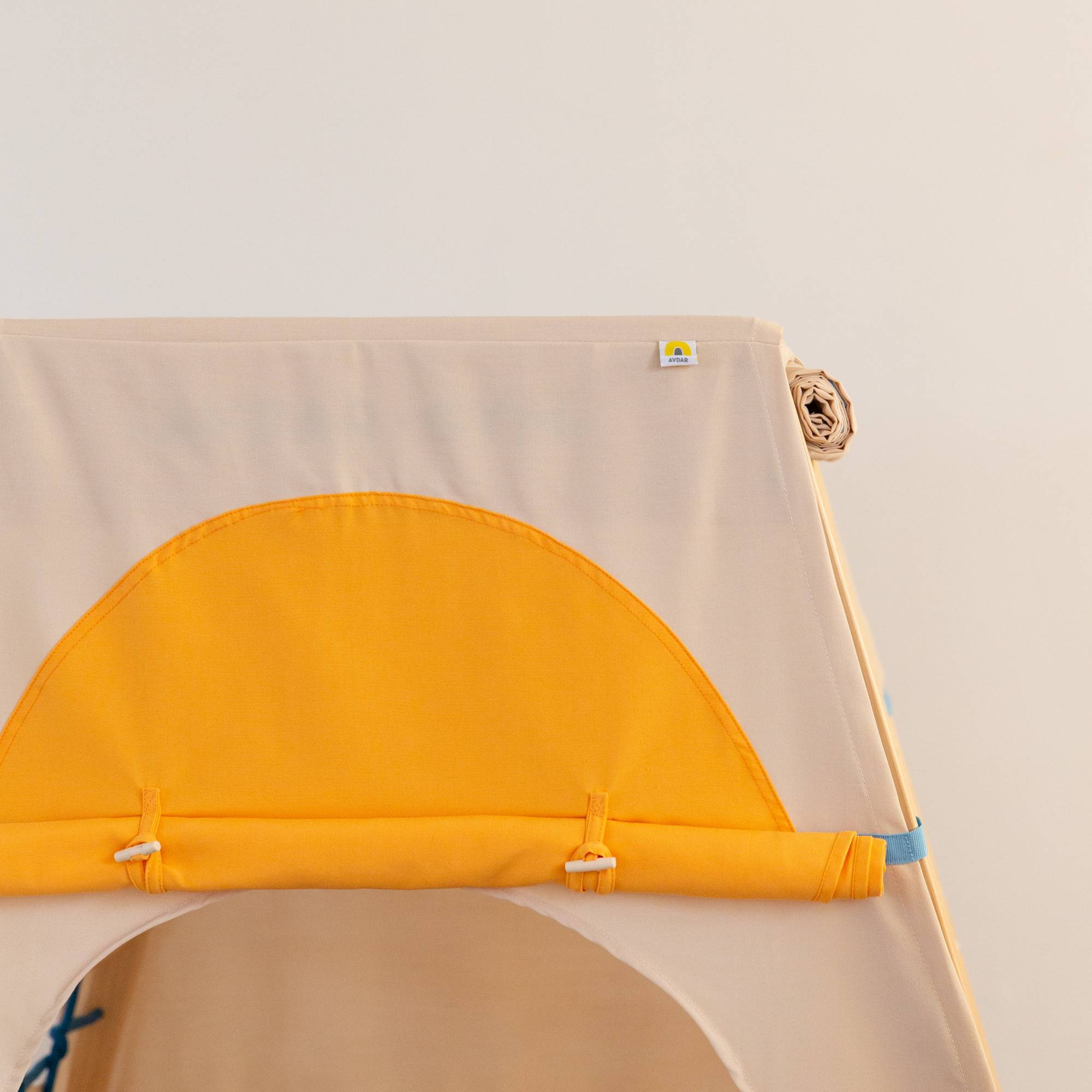 [READY STOCK] Avdar Gym Tent